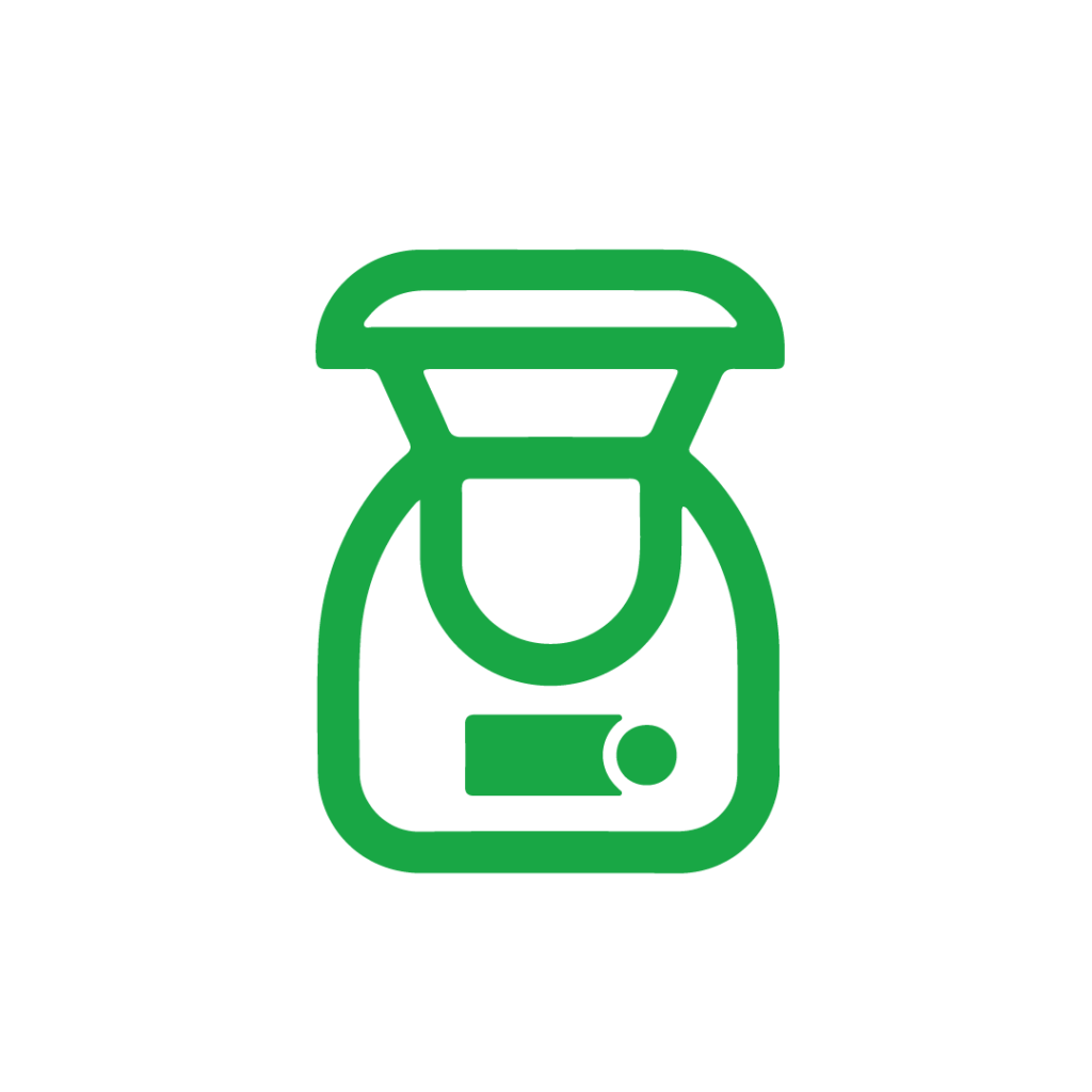 COOKIDOO – Thermomix Uruguay